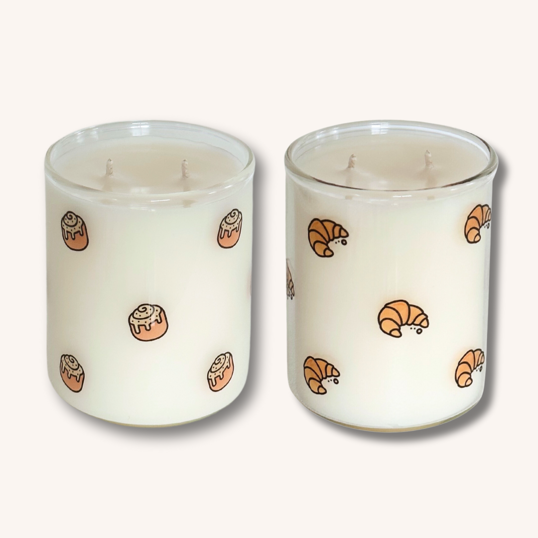 PASTRY COLLECTION – HYPER FLAMES